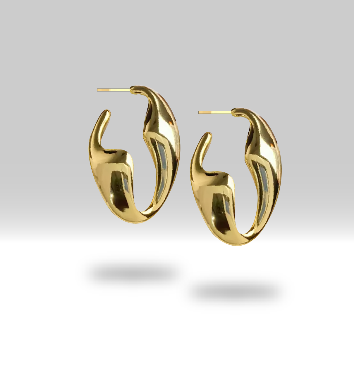 Earrings – BAD HABITS